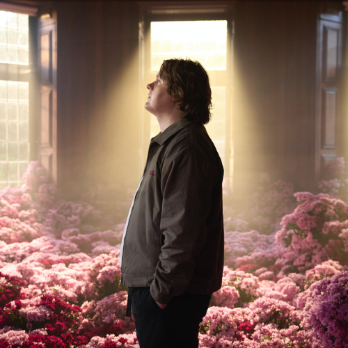 Lewis Capaldi - Polydor Store UK