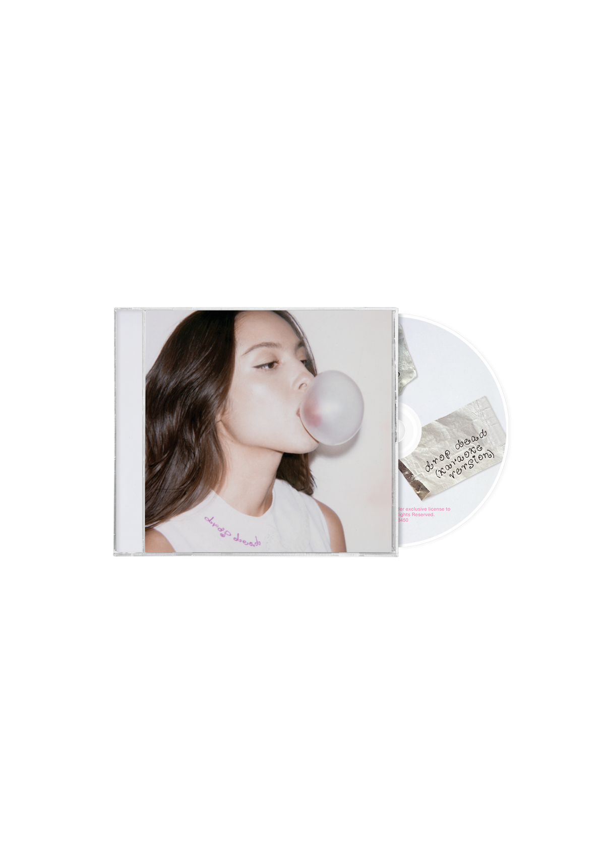 OLIVIA RODRIGO - Polydor Store UK