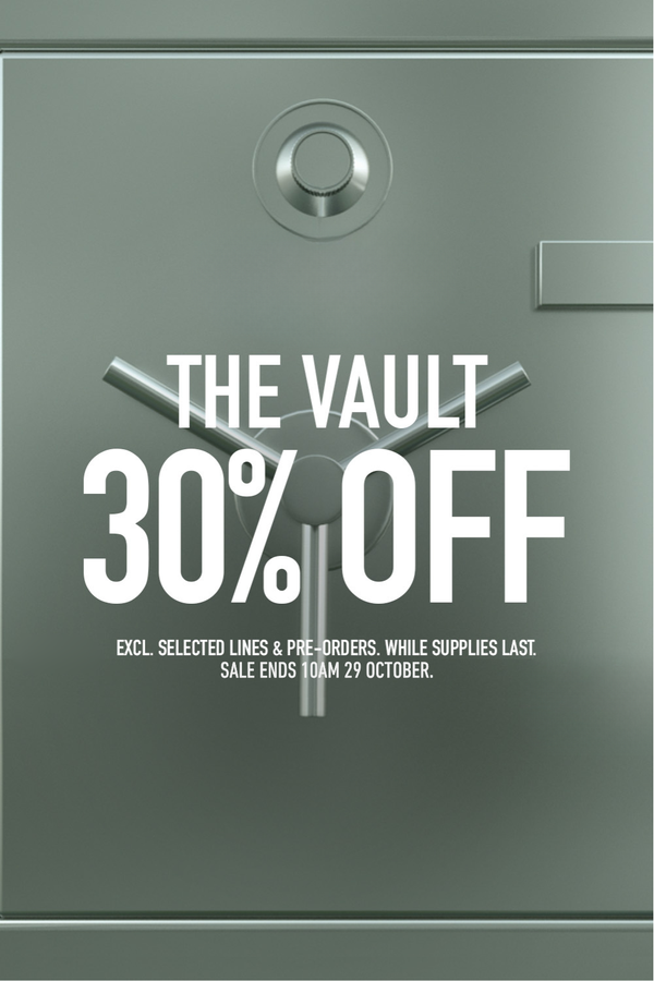 The Polydor Vault - Polydor Store UK