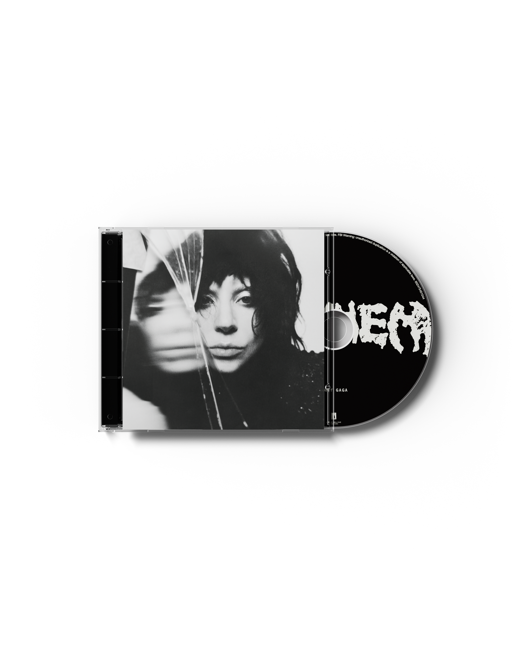 MAYHEM Standard CD - Polydor Store UK