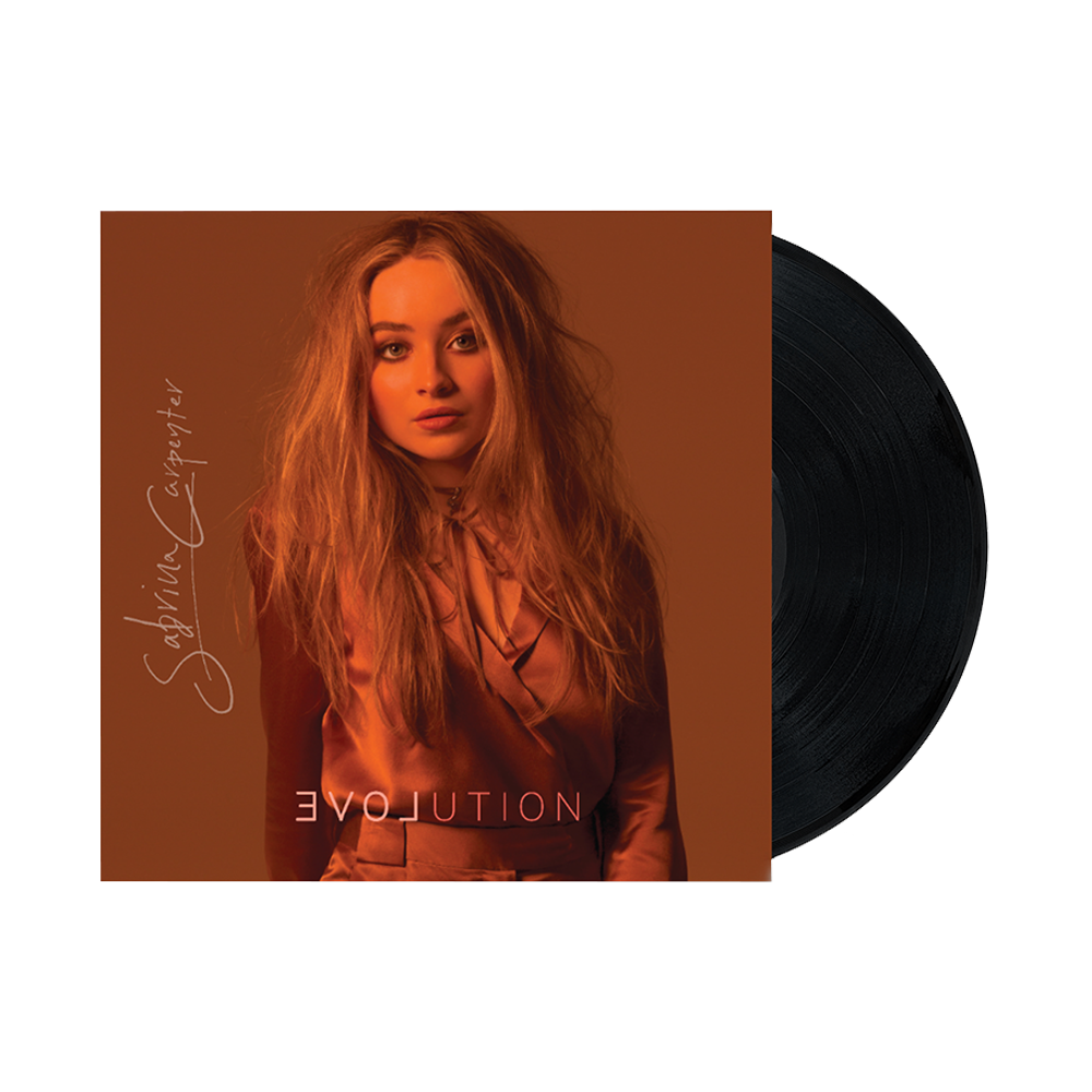 EVOLution: Vinyl LP - Polydor Store UK