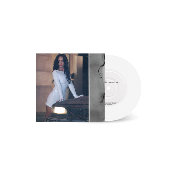 Fast 7in Single - Polydor Store UK