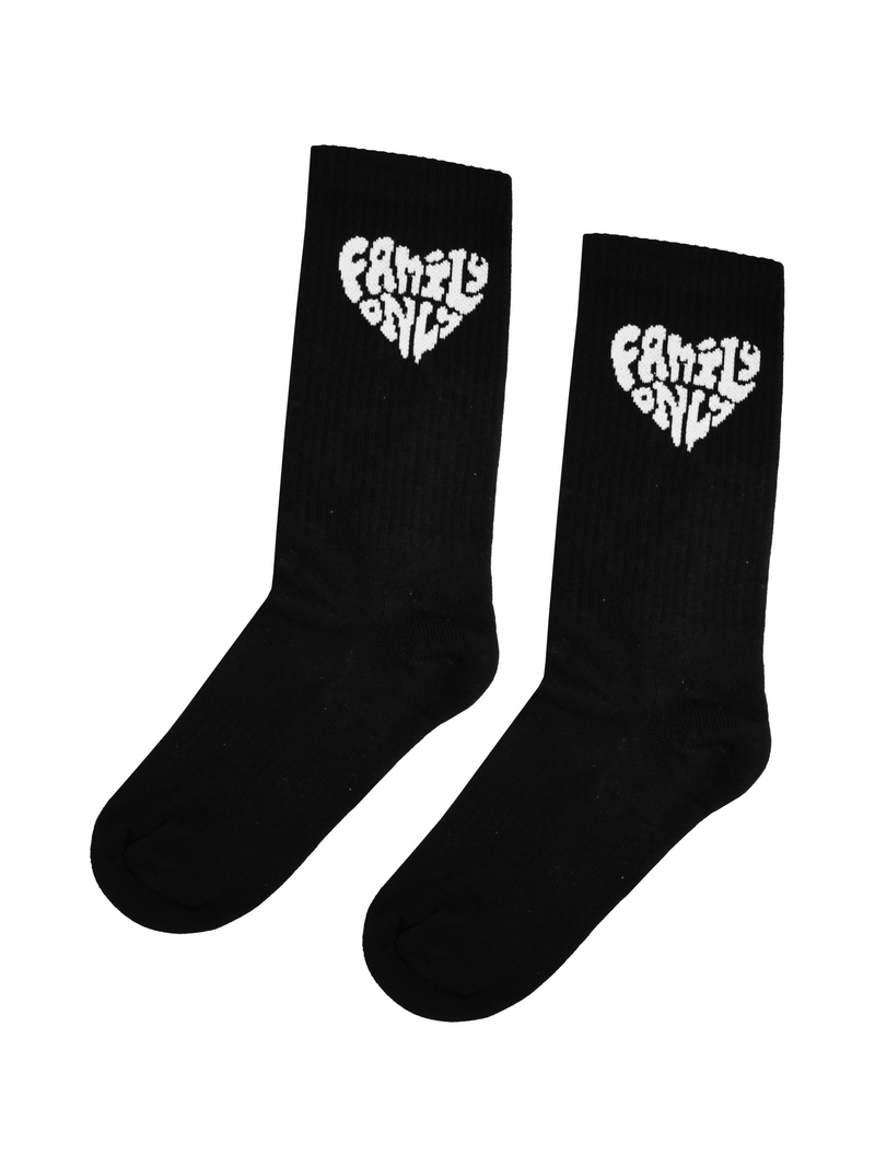 Family Only Socks - Polydor Store UK