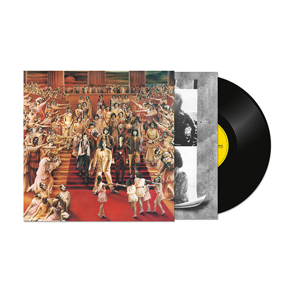 It’s Only Rock 'N’ Roll: Half-Speed Master - Polydor Store UK