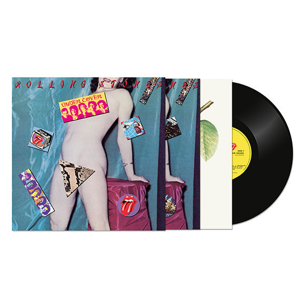 Undercover: Half-Speed Master - Polydor Store UK
