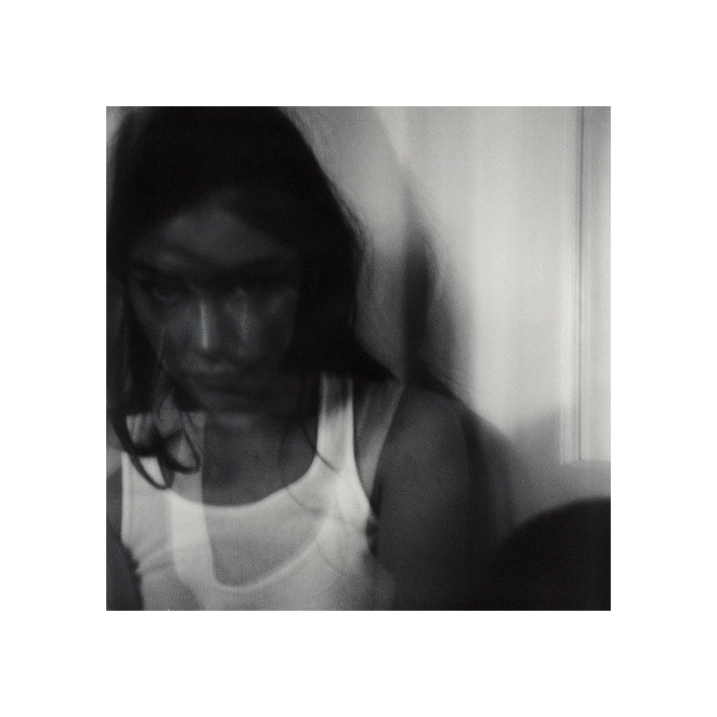 Good Riddance Album Cover Sticker - Polydor Store UK