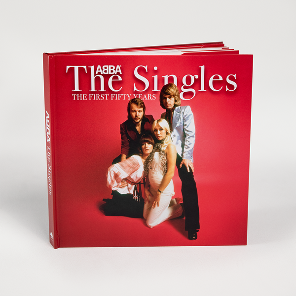 The Singles – The First Fifty Years: Vinyl 4LP - Polydor Store UK