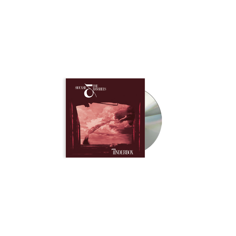 Tinderbox: CD Album - Polydor Store UK