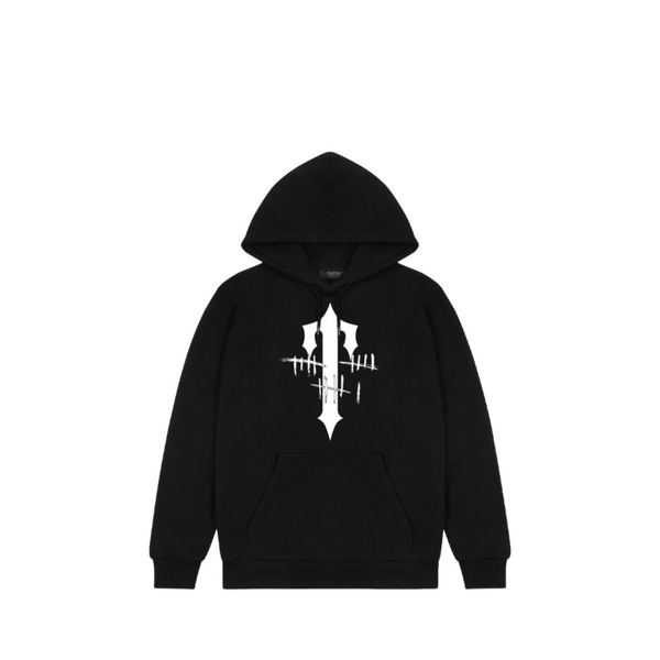 CHAPTER 16 X TRAPSTAR HOODIE - Polydor Store UK