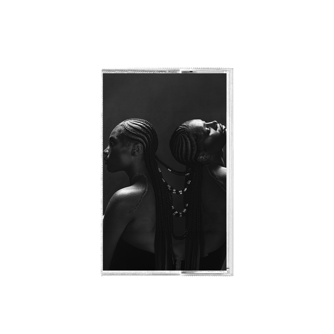 Anxiety Cassette Single - Polydor Store UK