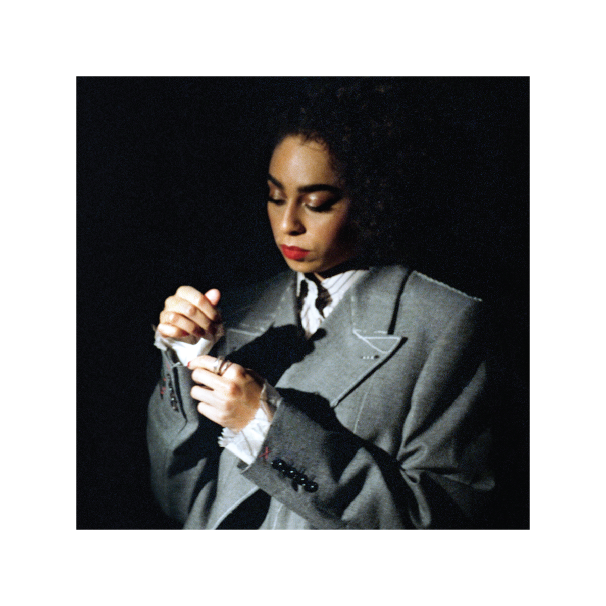 12" x 12" Print - Polydor Store UK