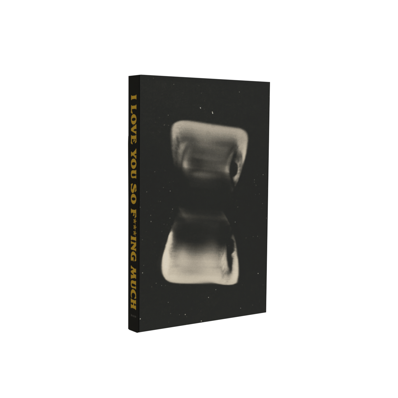 ILYSFM: Ed Cassette - Polydor Store UK