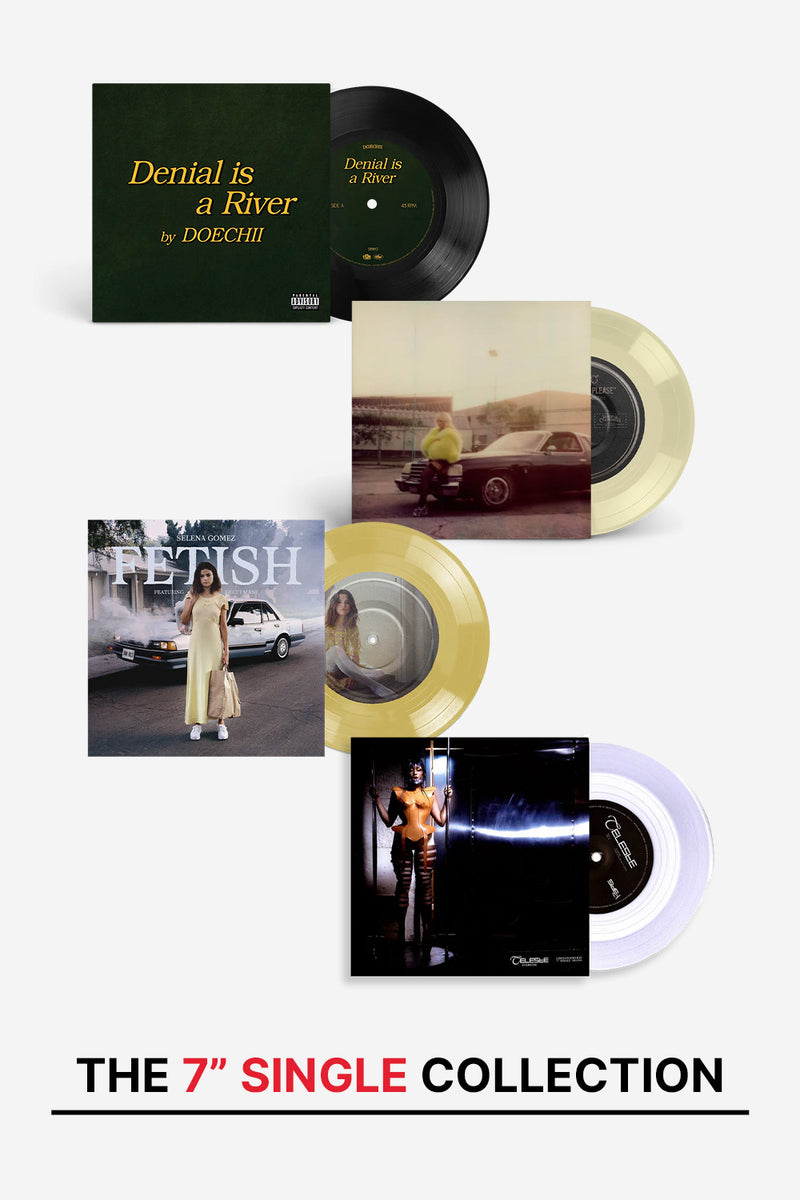 Polydor Store UK - Official Store - Shop Exclusive Vinyl, CDs, Merch & More