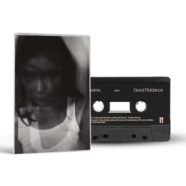 Good Riddance Cassette #1 - Polydor Store UK