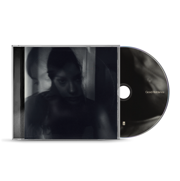 Exclusive Good Riddance CD - Polydor Store UK