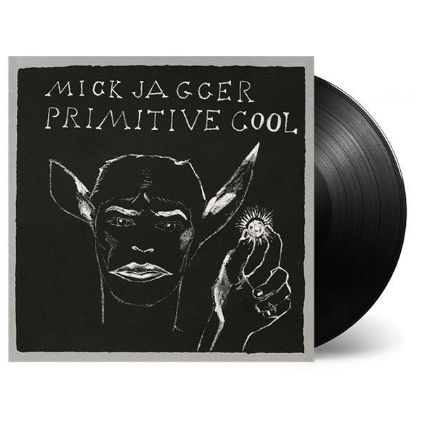 Primitive Cool: Deluxe Half-Speed Master Vinyl LP - Polydor Store UK