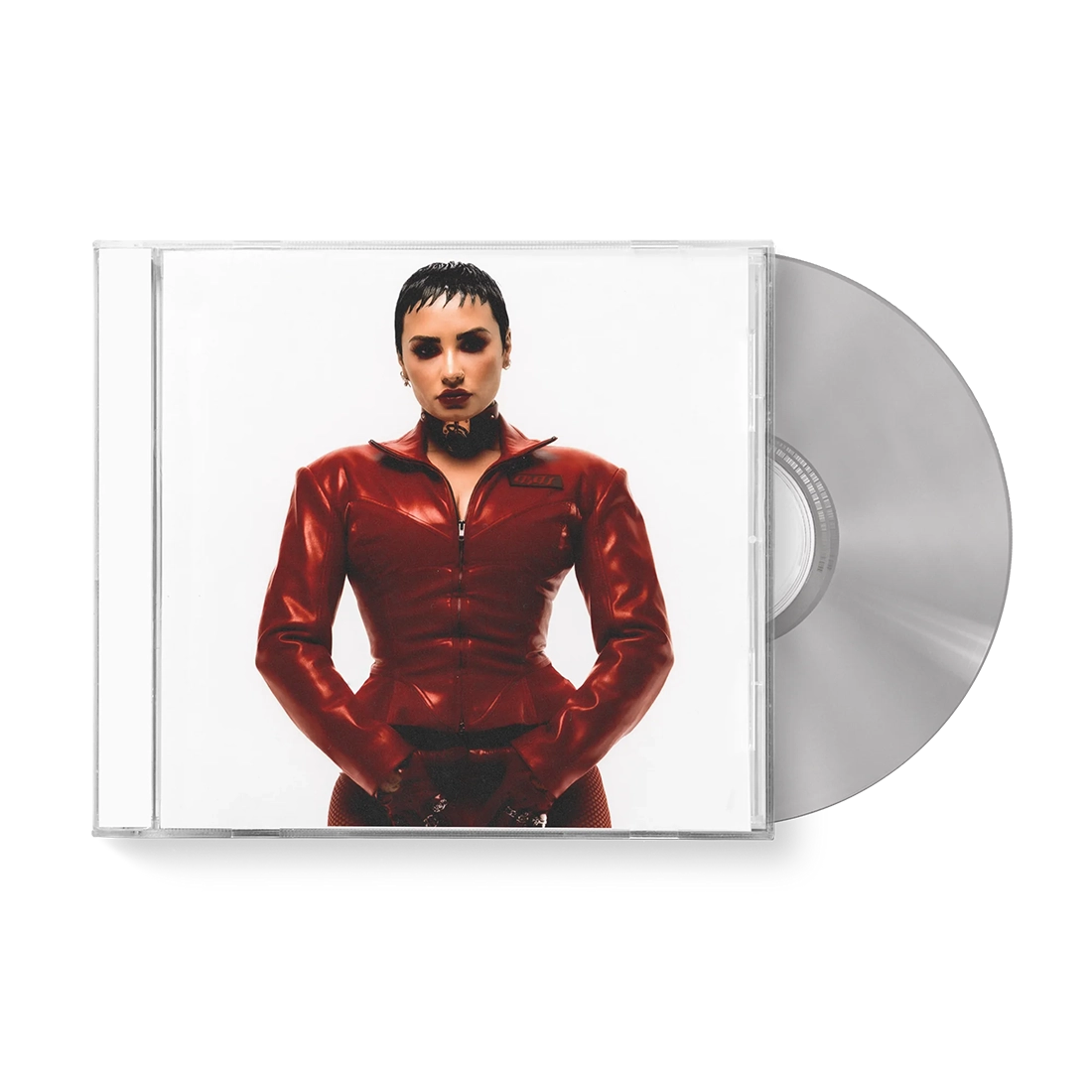 HOLY FVCK Exclusive International Cover CD #3 - Polydor Store UK