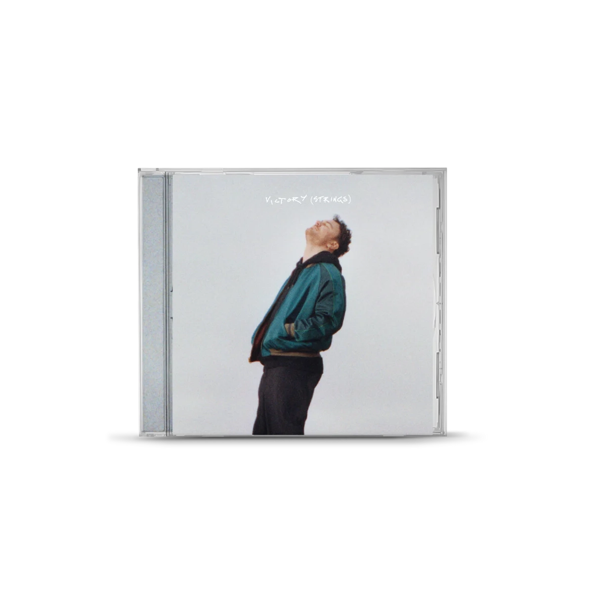 Victory CD (Strings Version) - Polydor Store UK